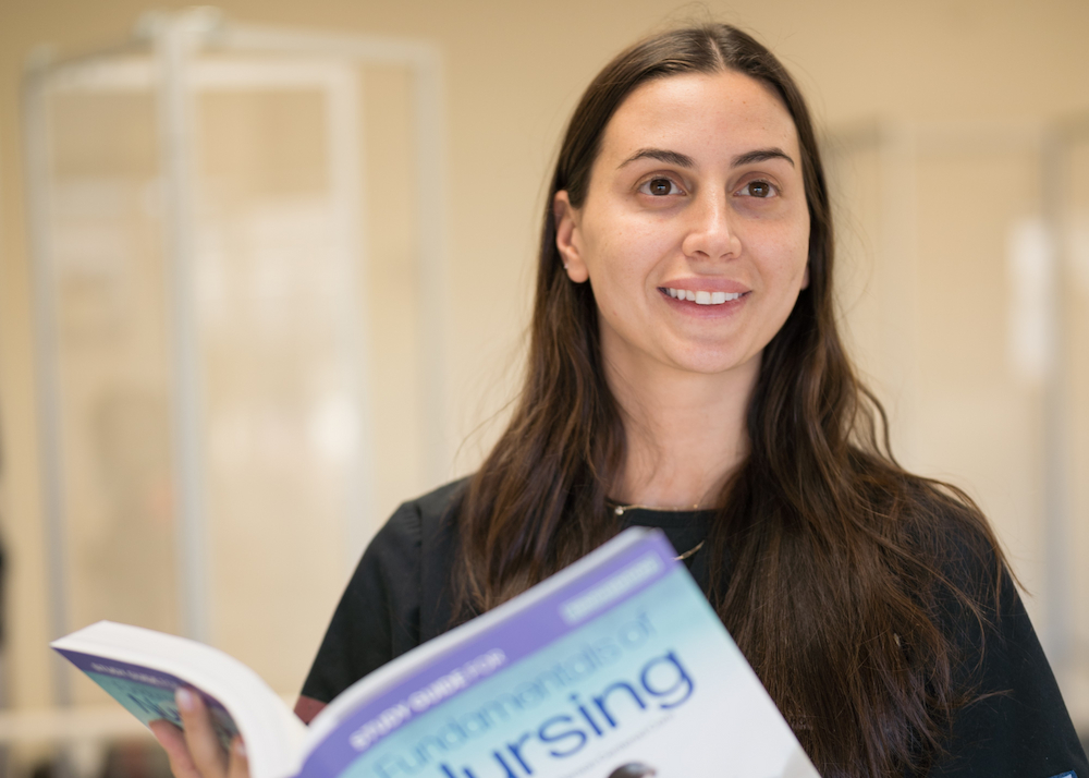 CNA to LPN: How to Make the Transition | Jersey College