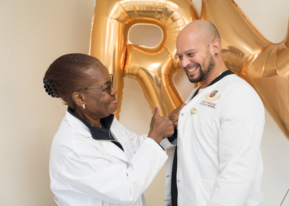How to Become a Registered Nurse (RN) | Jersey College